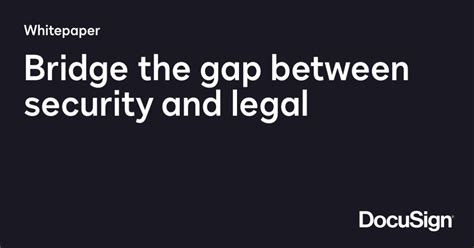 Docusign On Linkedin Docusign For Legal Teams Docusign