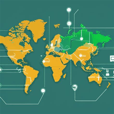 Leveraging Technology To Enhance Sustainability In Supply Chains The Supply Chain Report News