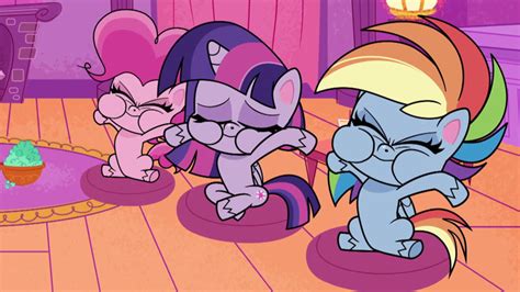 Kirby Ahh Mlp By Cadencearts On Deviantart
