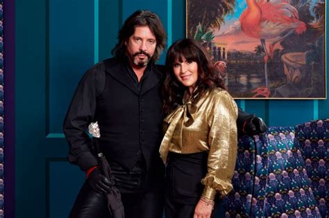 Laurence Llewelyn Bowen On Naked Attraction And Nude Revelation Daily Star