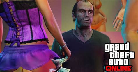 Gta Vice City Strip Club