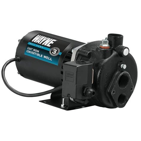 8 Best Well Pumps Reviewed For Shallow And Deep Wells 2025