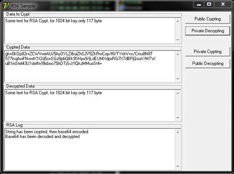 🙅🏽 🔆 😗 delphiのopensslライブラリを介したrsa暗号化 📊 🙍 🛌🏿