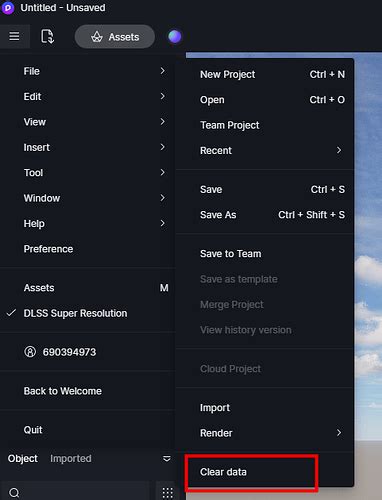 Video Animation Crashes Get Help D5 Render Forum