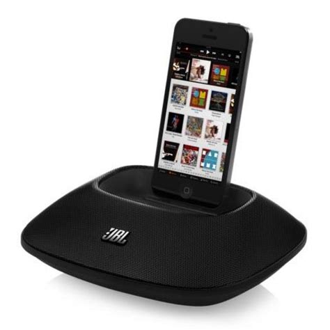 Jbl Onbeat Micro Portable Lightning Dock Audico Online South Africa S Largest Audio Visual