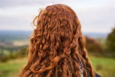 How To Tell If You Have Irish Curls And The Best Way To Care For Them