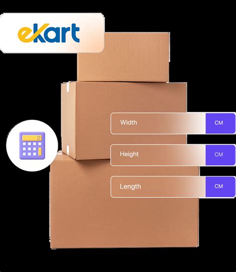 Ekart Logistics Shippingcourier Rate Calculator Shiprocket