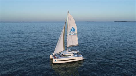 부산 해운대 더요트 요트투어ㅣ데이오프