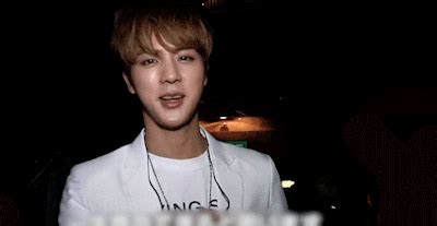 Days Of Kim Seokjin Tumbex