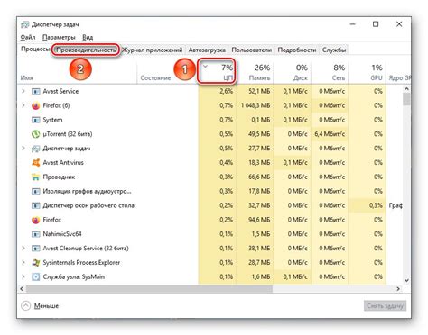 Jak Wyświetlić Obciążenie Procesora