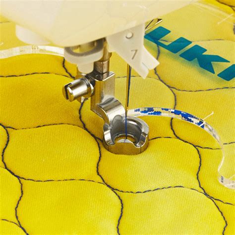 Juki Quilt Foot For Ruler — Uk Sewing Supplies