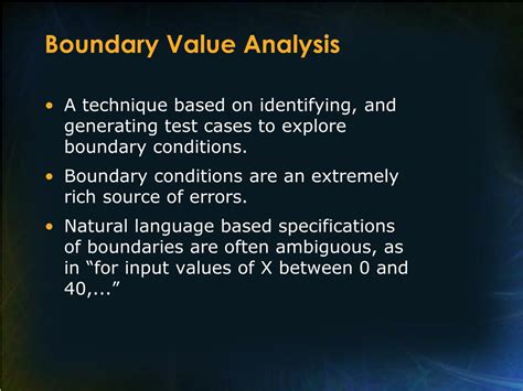 PPT Software Testing PowerPoint Presentation Free Download ID