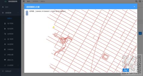 springboot vue openlayers实现地图上新增和编辑坐标并保存提交 vue springboot 局部区域地图 csdn博客
