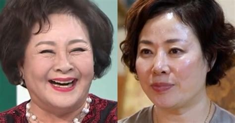 [단독] ‘13살 차이 문영미·이희구 ‘스타유전자 X파일 녹화…“3월 9일 방송”