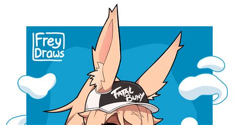 Oc Skatebun Frey Freydrawsのイラスト Pixiv