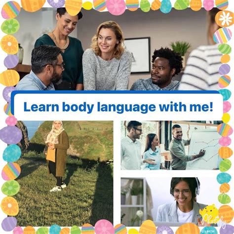 How To Improve Your Body Language With Hania Rizvi Hania Rizvi Posted On The Topic Linkedin