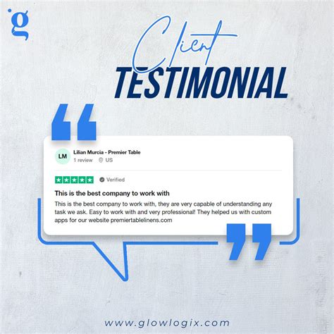 Glowlogix On Linkedin Turn Your Web Development Ideas Into Reality Just Like Our Clients Did😍