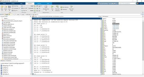 Project 2 Rankine Cycle Simulator Skill Lync Project 2 Rankine Cycle Simulator Skill Lync