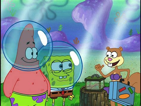 Spongebob Squarepants Season 2 Image Fancaps