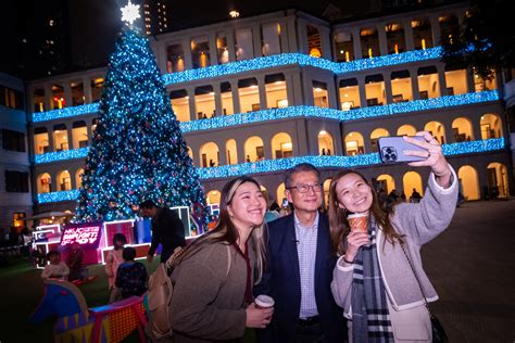 陳茂波：「廟街夜繽紛」反應不俗 傳統特色活化能吸引市民旅客 港聞 橙新聞