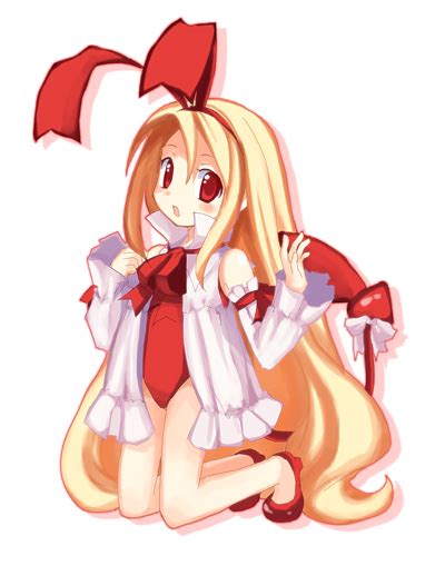 Flonne And Flonne Disgaea And More Drawn By Kurot Danbooru