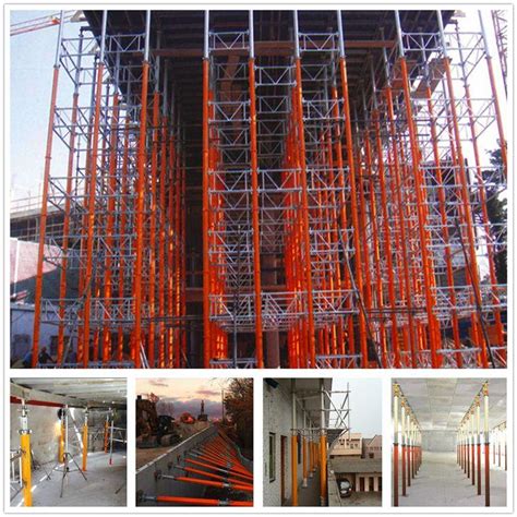 China Customized Skydeck Slab Formwork Manufacturers Suppliers