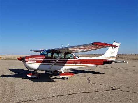 Nice 172 General Aviation Aviation History Cessna