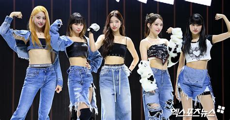 르세라핌 안티프래자일[엑s Hd포토]