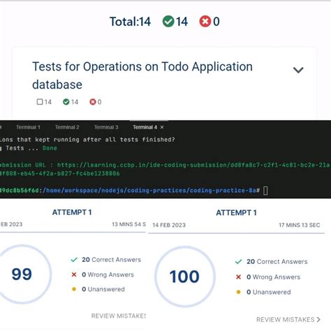 Urmila Pamarthi On Linkedin Day48 50daysofcodechallenge Nodejs Fullstackdeveloper Ccbp