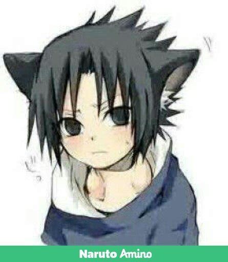 Sasuke Neko Kawai Wiki 𝖧𝗈𝗇𝖪𝖺𝗂 𝖠𝖱 Amino