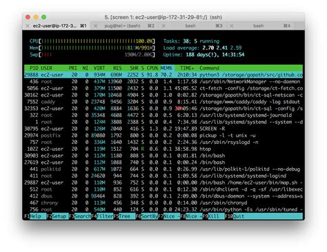 Analyzing Lets Encrypt Statistics Via Mapreduce • Insufficientcoffee