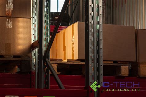 What Is The Difference Between Utp Stp And Ftp Cables C Tech Solutions