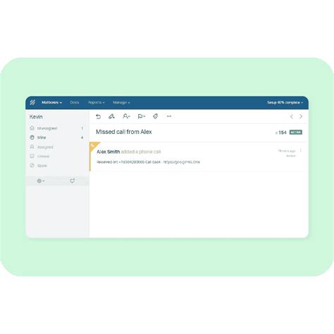 Integrate Help Scout With JustCall Helpscout CRM Phone Integration