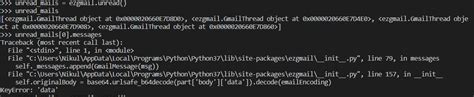 Pdf Attachment Is Mangled · Issue 3 · Asweigartezgmail · Github