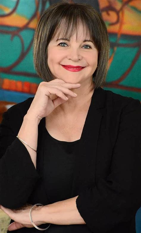 Movie And Tv Icon Cindy Williams Best Known For Role In Laverne