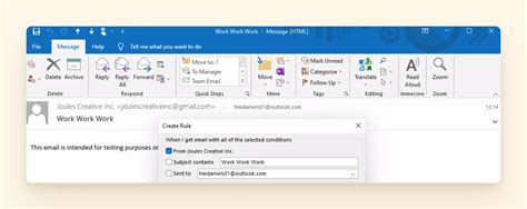 Filter Emails Easily In Outlook Mailbird