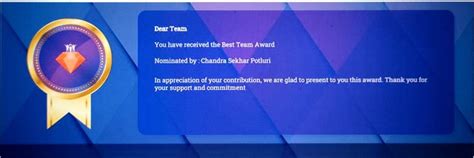 Uday Kumar Vinukonda On Linkedin Bestteam Teamworkmakesthedreamwork