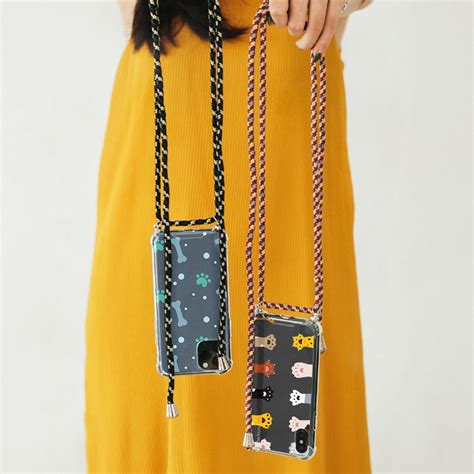 Jual Case Lanyard Slingcase Case Tali Casing HP Case HP Custom Case Case Custom Foto Case Custom