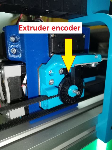 [fr] smart filament jam detector · issue 19214 · marlinfirmware marlin