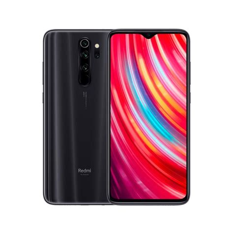 Xiaomi Redmi Note 8 Pro 128gb Usado A Hsi Mobile