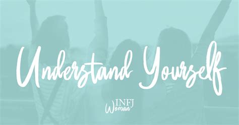Infj Shadow Functions Infj Woman