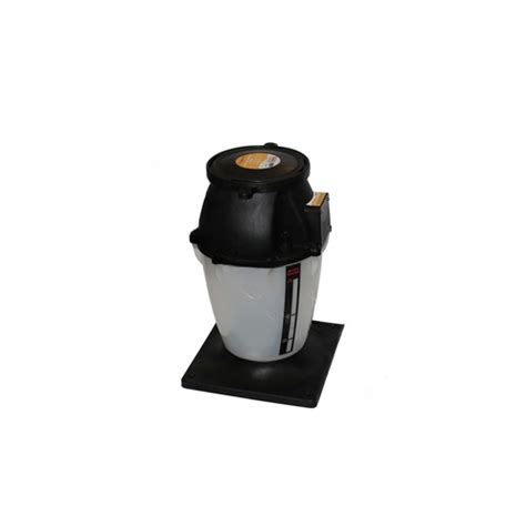 Pentair 521397 4gal Chem Controller Chlorine Container Buy Now