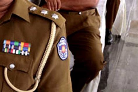 ජ්‍යෙෂ්‍ඨ පොලිස් නිලධාරින් 11ක් විශ්‍රාම යයි