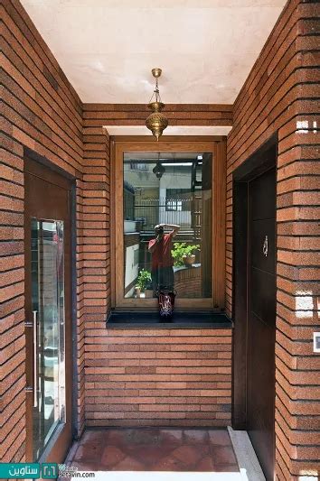 مرمت و احیای خانه الفت، اثر گروه معماری نقش فیروزه، تهران ستاوین