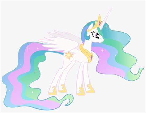 Mlp Celestia Base