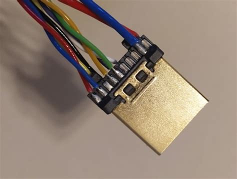 Arty S Imaging System Part Adding A Physical HDMI Port To Arty S Element Community