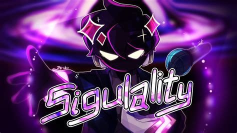 Friday Night Funkin Vs Void Singularity [choma41 Remix] Youtube