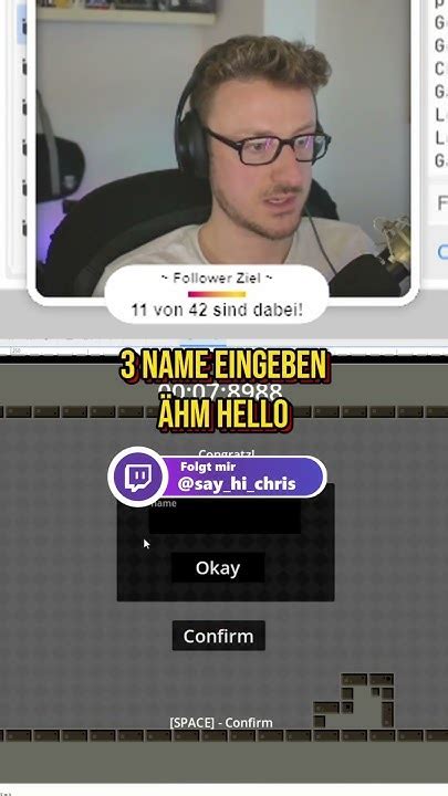 Livecoding 7️⃣ Yay Erfolg Godot Gamedev Coding Lernen Erfolg Ff7 Meme Gdscript Fyp