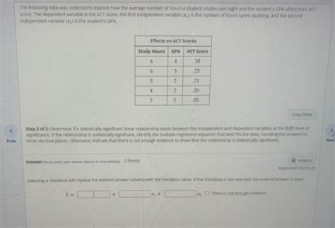 Solved Stats And Probability Chegg