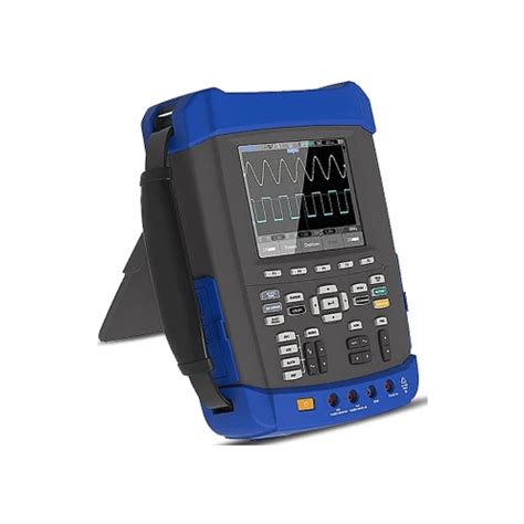 Gaotek Spectrum Analyzer Digital Oscilloscope Gao Tek